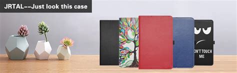 Amazon Com TCL Tab 8 Folio Cover Slim Case For 8 TCL Tab 8 Se 6048E LE 9137W Plus 9138S