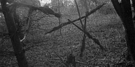 10 Behind The Scenes Facts About The Blair Witch Project