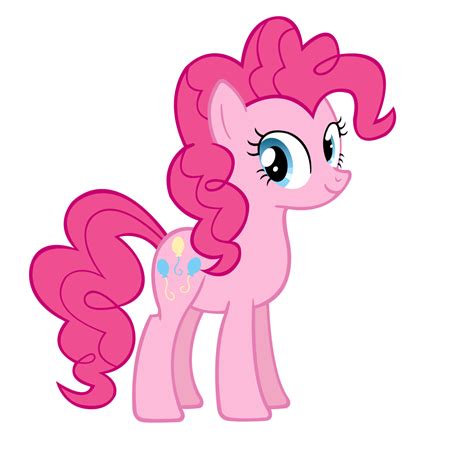 Pinkie Pie Pinkie Pie