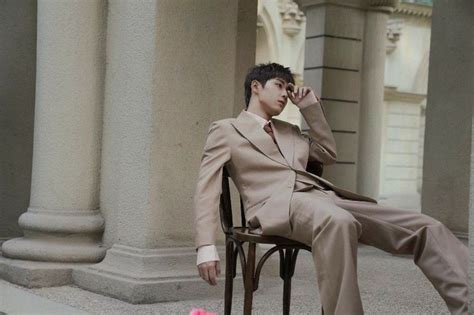 Épinglé Par вαєкнуυиѕ ℓİgнт Єꉧo ꒒¹⁴⁸⁵ ᴅᴏɴ Sur Wu Yu Heng 吴宇恒