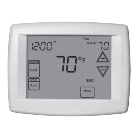 Protech Hc Tst412mdms Series Installation And Operating Instructions