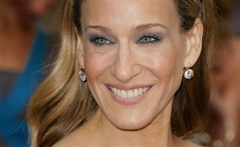Sarah Jessica Parker Once Felt ‘sex And The City 2 Was The Antidote For The First Film