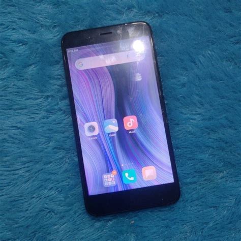 Jual Mesin Xiaomi Redmi 4x Shopee Indonesia