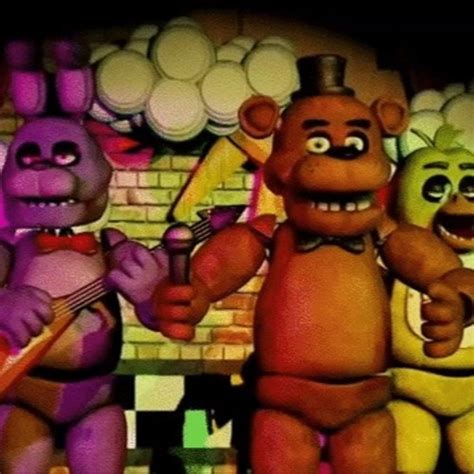 Stream [ultimate 8 Bit Rave Mashup] Ultimate 8 Bit Five Nights At