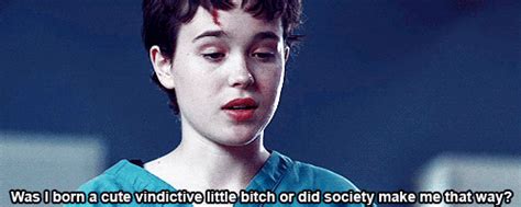 Ellen Page Gif Find Share On Giphy