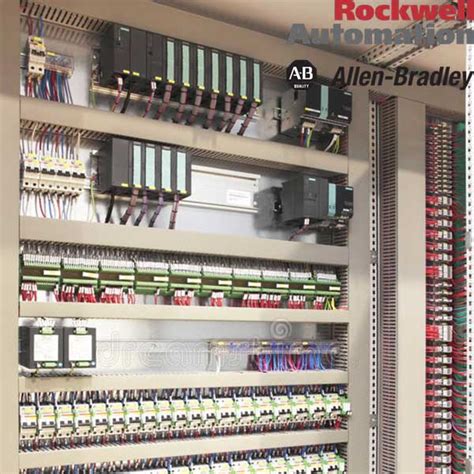 AllenBradley PLC Systems ItsOji Pvt Ltd