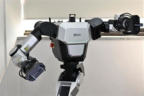 휴머노이드 학습 챗gpt보다 어렵다 감각 동작 연결할 신체화ai가 관건