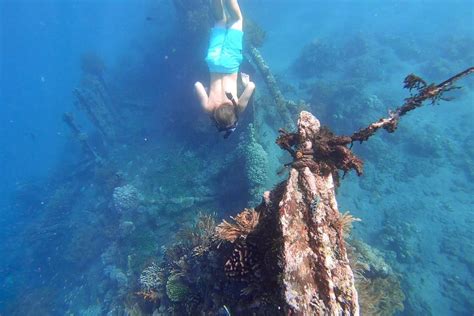 Snorkeling In Amed Complete Guide 2024