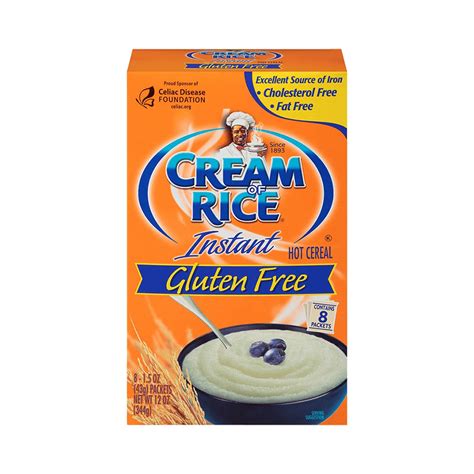 Are Cream Of Rice Good For You At Aidan Zichy Woinarski Blog