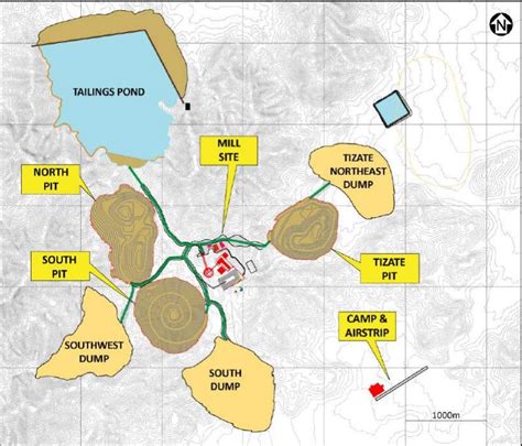 Geologix Explorations Gix Tepal 2 Caesars Report