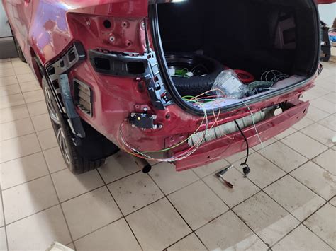 Слепые зоны на Дорсет по штату — Drive2