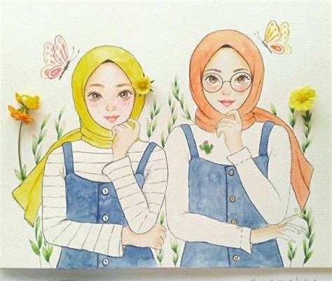 Gambar Kakak Kartun Evatarojohnson