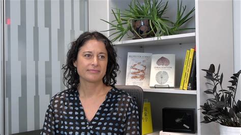 Angela Potochnik Professor Of Philosophy And Director Of The Center For Public Engagement W