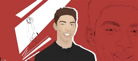 A Future Nba Star Staying In Canada Kelcey Wright Johnson