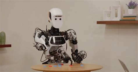 Google DeepMind Unveils Gemini Robotics InfoQ