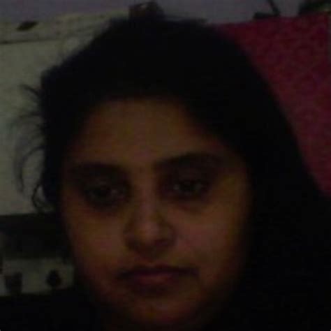 Pooja Sinha Professor Associate Post Graduate Institute Of