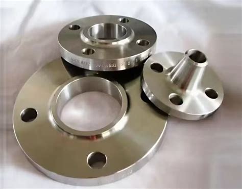 Threaded Gas Steel 600lb Weldbend Flanges Fitting