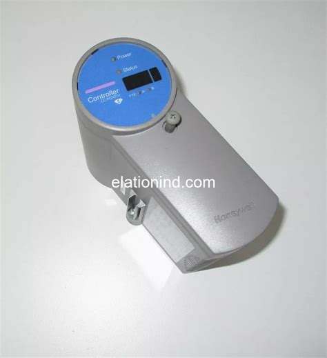 Honeywell Cc Pcnt01 C300 Controller Module Advanced Process Control — Elation Industrial Store
