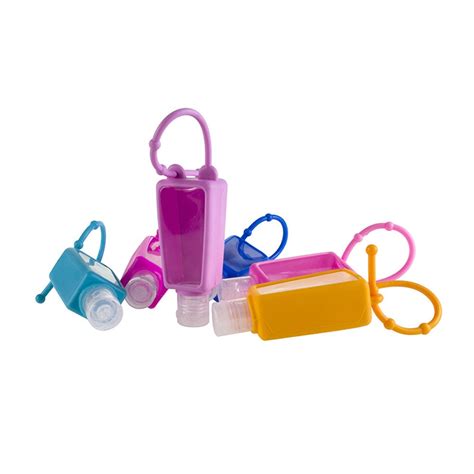 10pcs 30ml Shower Lotion Applicator Gel Portable N Vicedeal