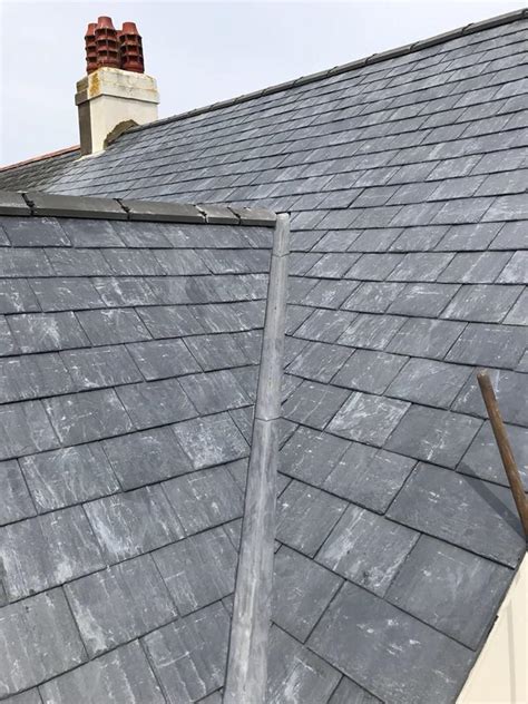 Leadworks Pf Cleaver And Son Roofing