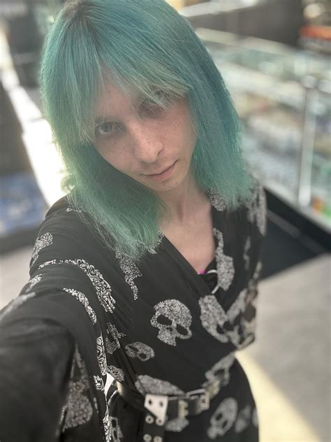 Hii R Transadorable
