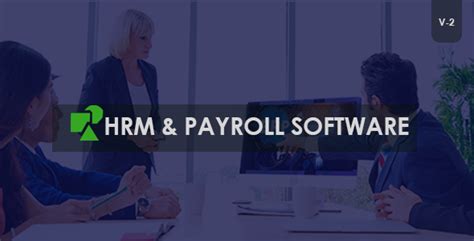 Human Resource Management PHP Scripts CodeCanyon