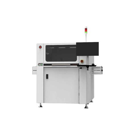 Screen Printer Es E2 Smans