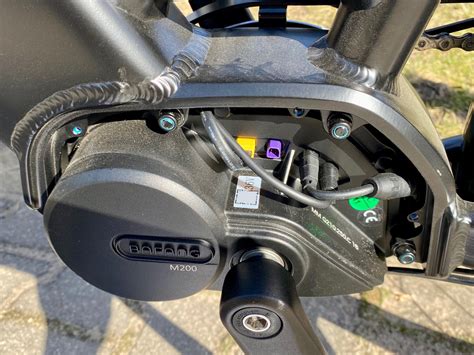 Notes On Bafang Can Bus Electronics — Kaspars Dambis