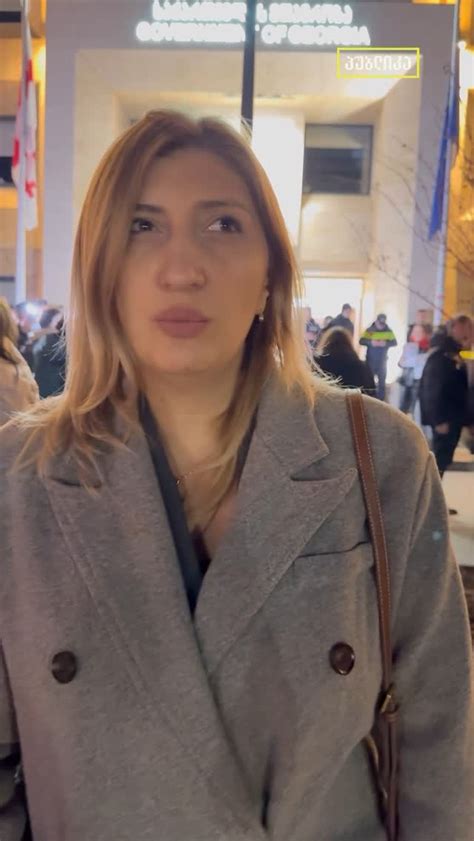 Publika ⭕️ თავისუფლება მზია ამაღლობელს” მთავრობის ადმინისტრაციასთან ჟურნალისტების აქცია