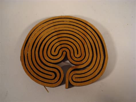 Round 7 Circuit Labyrinth