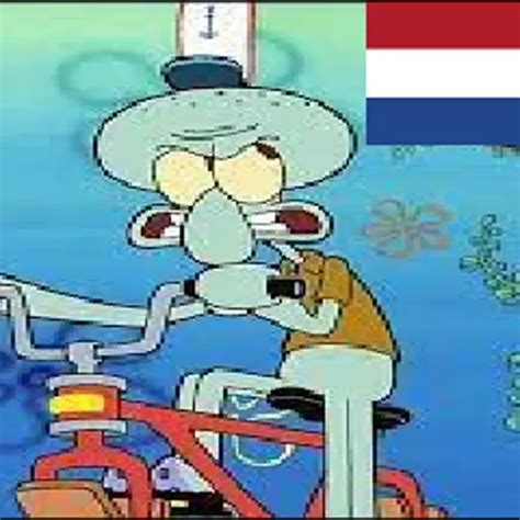 Octo Tentakel Dutch Squidward Spongebob Squarepants Ai Voice Generator Voicedub