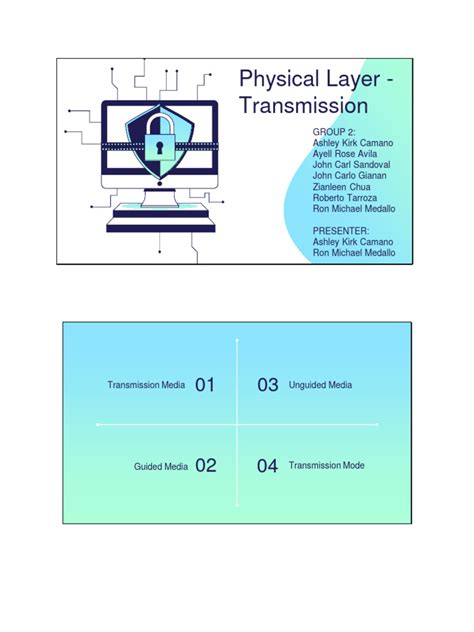Ios Model Pdf Duplex Telecommunications Transmission Medium