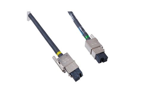 Cisco Catalyst 3750x And 3850 Stack Power Cable 150 Cm Spare Cab Spwr Sourceit