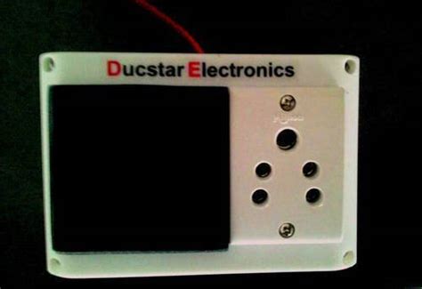 Semi Automatic Water Level Controller At Best Price In Ahmedabad Ducstar
