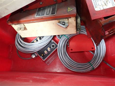 Used Electrical Components Hgr Industrial Surplus Used Electrical Components Hgr Industrial Surplus