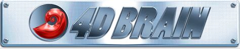 4d Brain