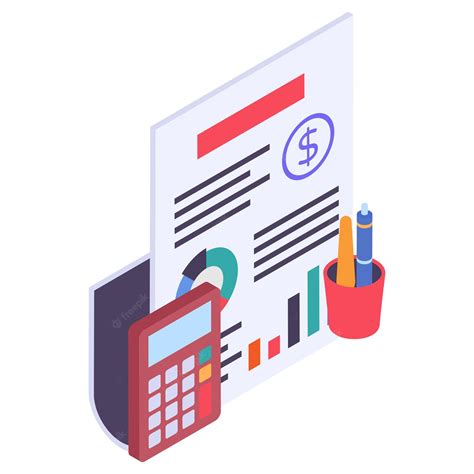 Premium Vector Determine Worst Case Scenario Isometric Concept