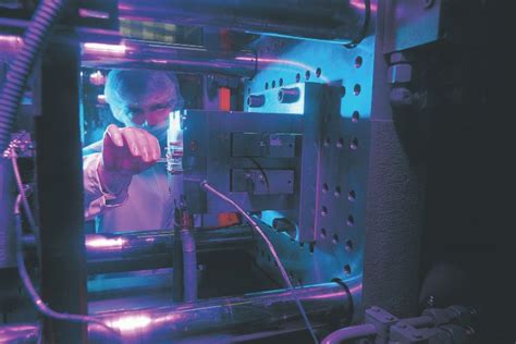 How To Optimize The Injection Molding Process For Efficiency The