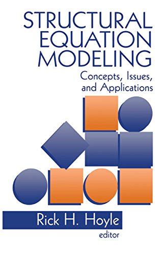 8 Best Selling Structural Equation Modeling Books Professionals Trust