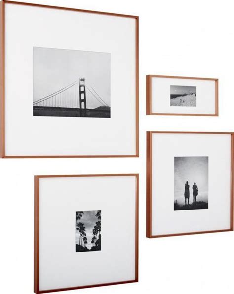 Three Picture Framing Trends 2019 Minimalist Picture Frames Gallery