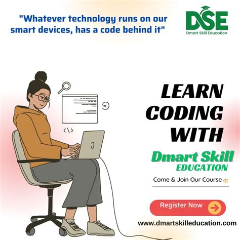 Dmartskilleducation Learncoding Programmingjourney Codewithconfidence Techeducation Forsk