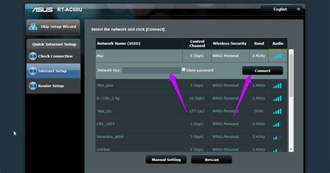How To Setup Asus Rt Ac68u As An Access Point And Repeater