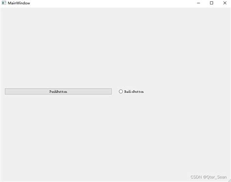qt框架学习 ctk qt ctk csdn博客