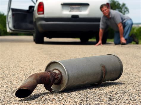 Common Exhaust Problems And How to Diagnose Them - Exhaust Blog