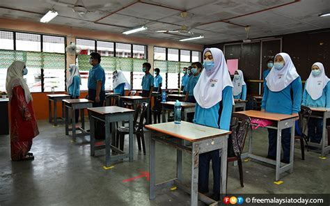 Standardise Sex Education Says Former Family Development Chief FMT