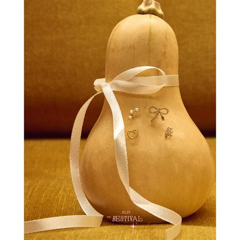 Julys Tempo Tiny Pieces Set Shopee Thailand