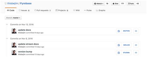 Two Cautions When Using Firebase In Python By Kojin Medium