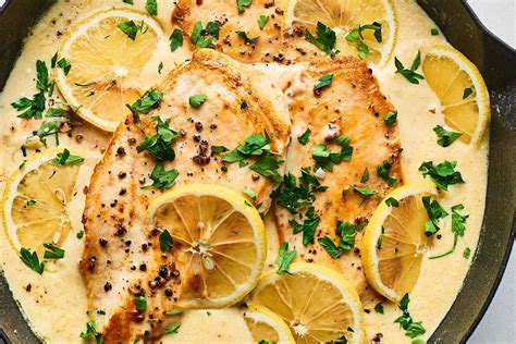 35 Sweet And Savory Lemon Recipes To Brighten Up Any Meal The Kitchn