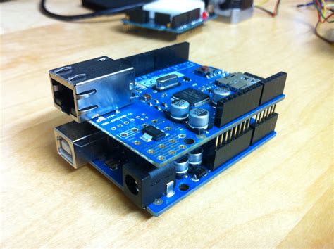 Arduino Controlled Automated Blinds With Web Ui Trybotics