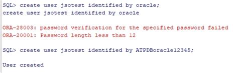 A Different View By Joerg Sobottka My First Steps With Oracle Autonomous Transaction Processing